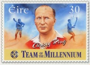 Christy Ring
