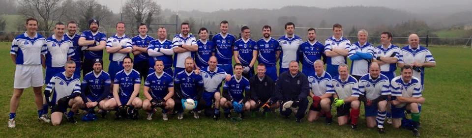 Geevagh GFC Profile - ClubInfo.ie